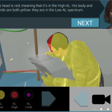 Games | Welding Games